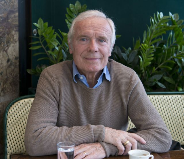 Pierre Douglas - Saisons de culture