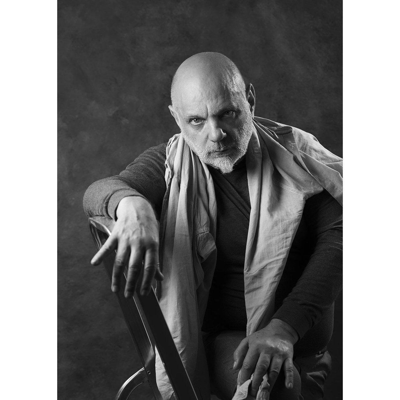 Alin Avila. La passion pour vocation - Saisons de culture