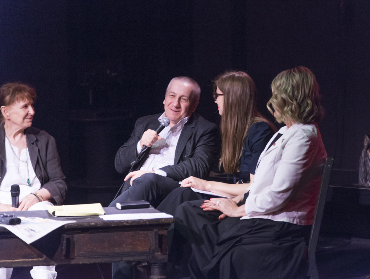 Festival Gombrowicz à Paris. - Saisons de culture