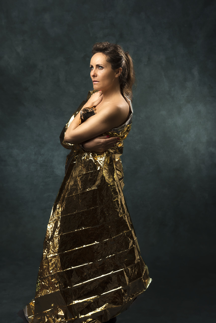 Elisabeth Duda - Saisons de culture