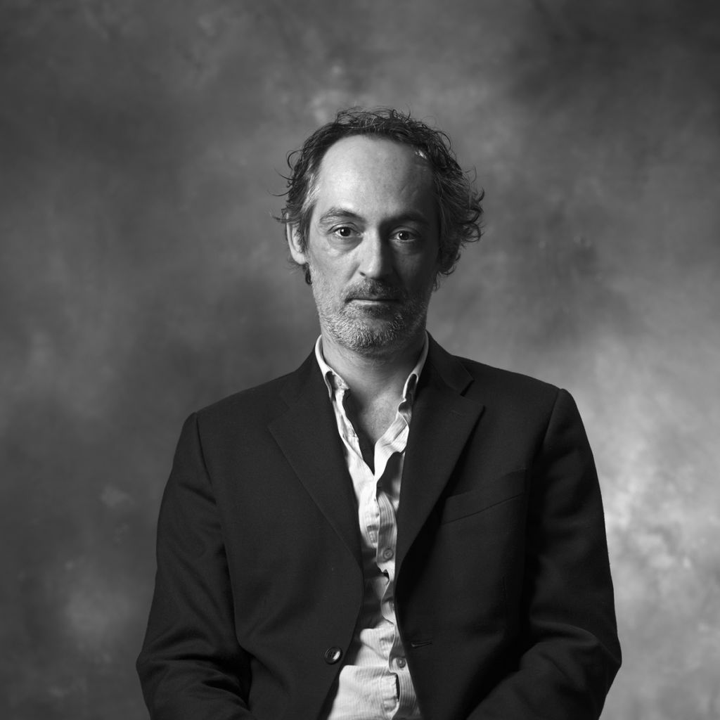 Yann Pradal - Saisons de culture