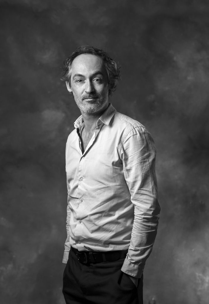 Yann Pradal - Saisons de culture