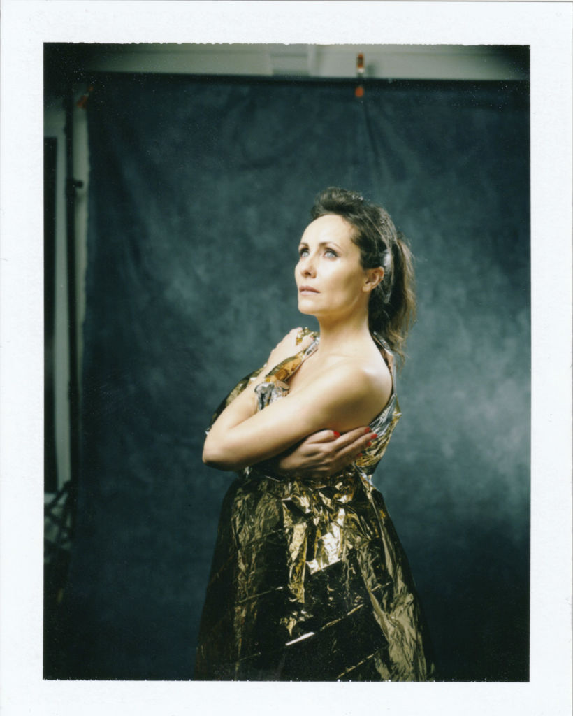 Elisabeth Duda - Saisons de culture