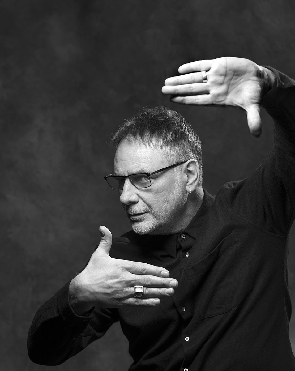 Michal Batory - graphiste affichiste - Saisons de culture