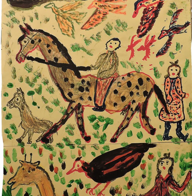 Genowefa Magiera - Saisons de culture