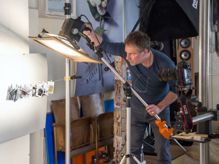 Michal Batory - Saisons de culture